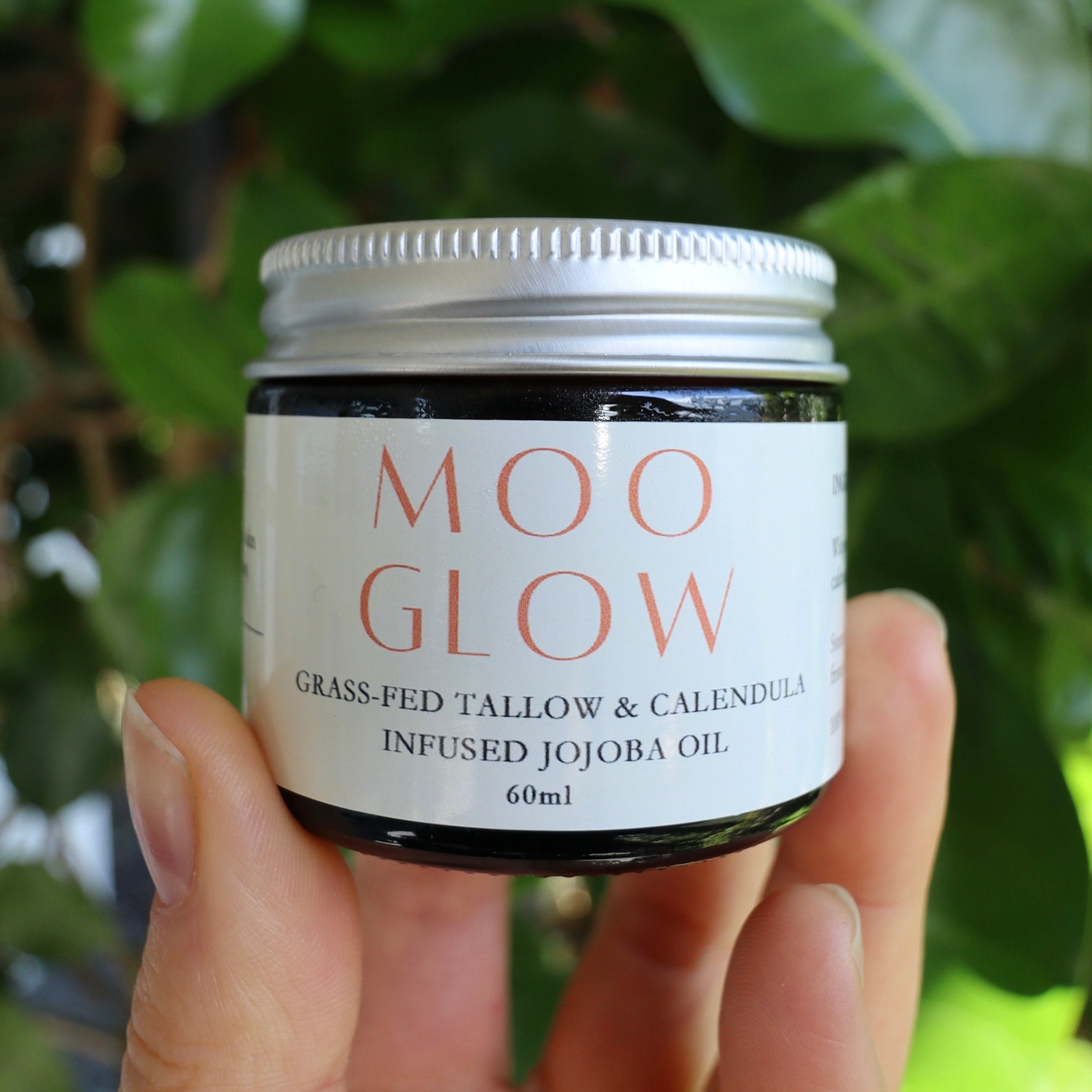 Calendula Tallow – Mooglow